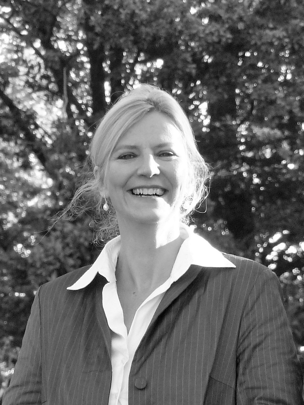 A conversation with Anne Caspari