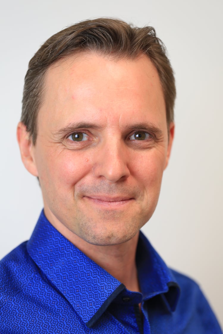A conversation with Barrett C. Brown